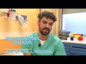 Gentalyn Beta: utilizzo e indicazioni su ferite aperte - Farmacia Savonuzzi