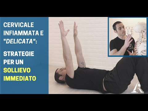 Rimedi per la cervicale: esercizi e trattamenti efficaci - Farmacia ...